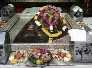 Sri Kedarnath Jyotirlinga Panch Kedar (Hump), Kedarnath, Uttarakhand ...