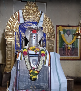 Arulmigu Somappa Swamigal Jeevasamadhi, Thiruparankundram, Madurai ...