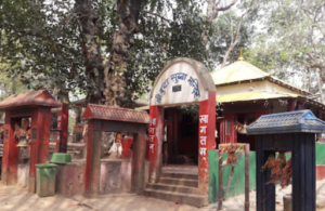Budha Subba Temple, Dharan, Nepal - Sannidhi The Presence