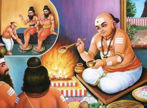 Somasira Nayanar (31) Mukthi Place, Arulmigu Thiyaagaraaja Swaamy ...