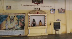 Ilayankudi Mara Nayanar (4) Mukthi Place, Ilayangudi Maranayanar Madam ...