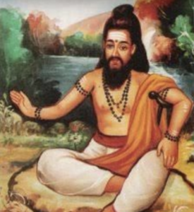 Kamalamuni Siddhar Jeevasamadhi, Arulmigu Thiyaagaraaja Swaamy Temple ...