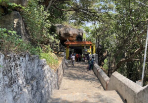 Pambatti Siddhar Cave Temple, Marudhamalai Arulmigu Subramanya Swami ...