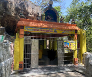 Pambatti Siddhar Cave Temple, Marudhamalai Arulmigu Subramanya Swami ...
