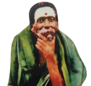 Shri Seshadri Swamigal Jeevasamadhi, Shri Seshadri Swamigal Ashramam ...