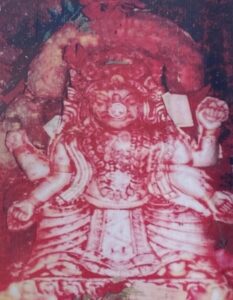 Tal Barahi Temple, Phewa Lake, Pokhara, Nepal - Sannidhi The Presence