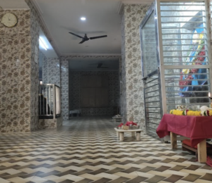 Trailanga Swami Samadhi, Trailanga Swami Ashram, Kotwali, Varanasi ...