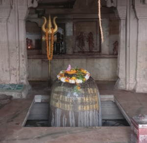 Shree Shool Tankeshwar Mahadev Temple, Dashashwamedh Ghat, Varanasi ...