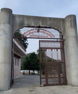 Shri Saptarishi Jamadagni Kund, Maa Kamala Temple, Nag Pahad, Pushkar ...