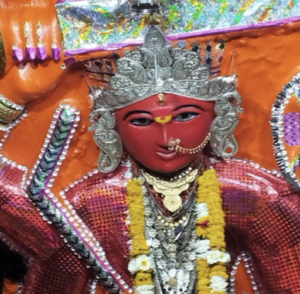 Maa Chamunda Temple, Dewas, Madhya Pradesh - Sannidhi The Presence