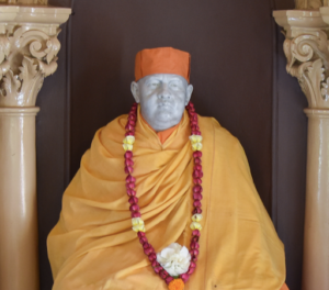 Swami Brahmananda Cremation Shrine, Swami Brahmananda Temple, Belur ...