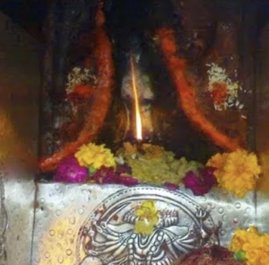 Mata Jawala Ji Temple Shaktipeeth (Tongue), Jwalamukhi, Himachal ...