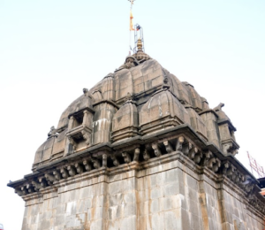 Parli Vaijnath Jyotirlinga, Parli, Maharashtra - Sannidhi The Presence