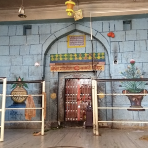 Gahininath (Navanath) Sanjivan Samadhi, Shree Kshetra Gahininath Gad ...