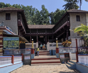 Agastya Muni Consecrated Shri Kalaseshwara Swami Temple, Kalasa ...