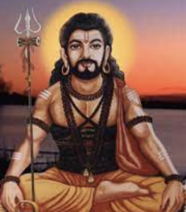 Kanifnath Kanhapa (Navanath) Sanjivan Samadhi, Madhi, Maharashtra ...