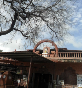 Swami Samarth Enlightenment Place, Swami Samarth Mandir, Akkalkot ...