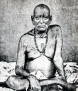Swami Samarth Samadhi, Akkalkot, Maharashtra - Sannidhi The Presence