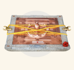 Avighna Yantra consecrated by Sadhguru (Energy Space at your home ...