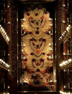 Kukke Shri Subramanya Temple, Subramanya, Karnataka - Sannidhi The Presence